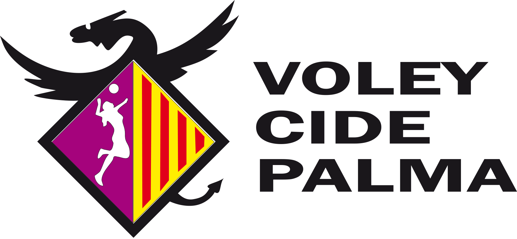 Voley Ciutat Cide, Calendarios