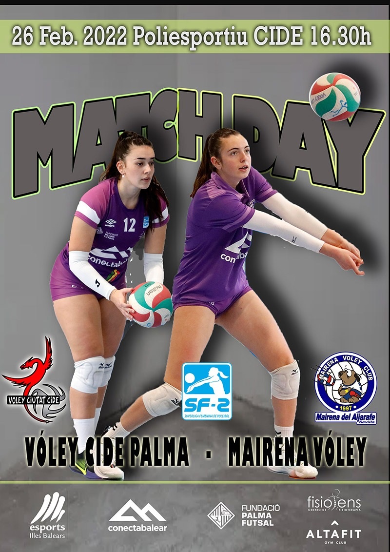 Voley Playa Campus Sponsors